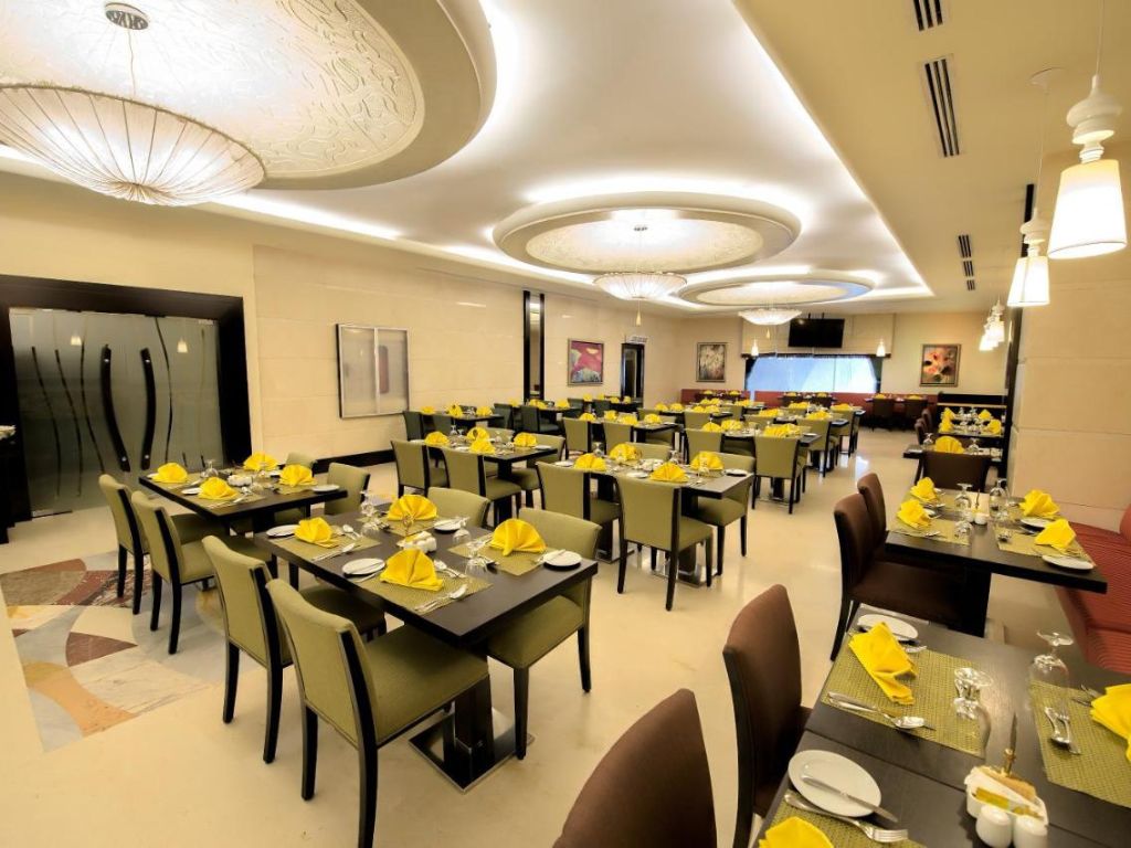 Umrah + Ziarah Badar & Thoif (Rahmah) - Hudaya Safari